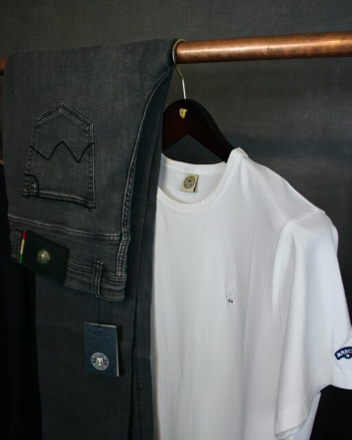 Home | MANCINI | Official Online Shop