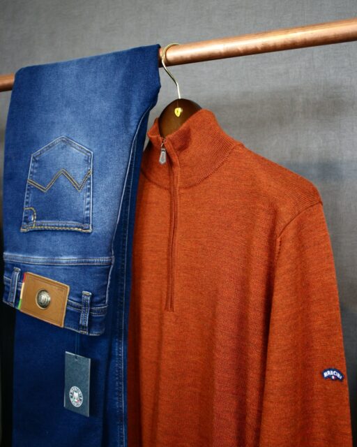 Home | MANCINI | Official Online Shop
