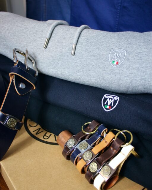 Home | MANCINI | Official Online Shop