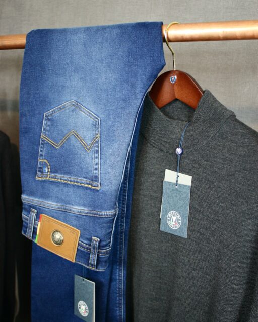 Home | MANCINI | Official Online Shop