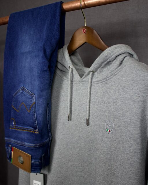 Home | MANCINI | Official Online Shop