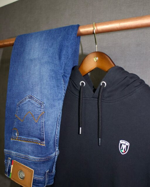 Home | MANCINI | Official Online Shop