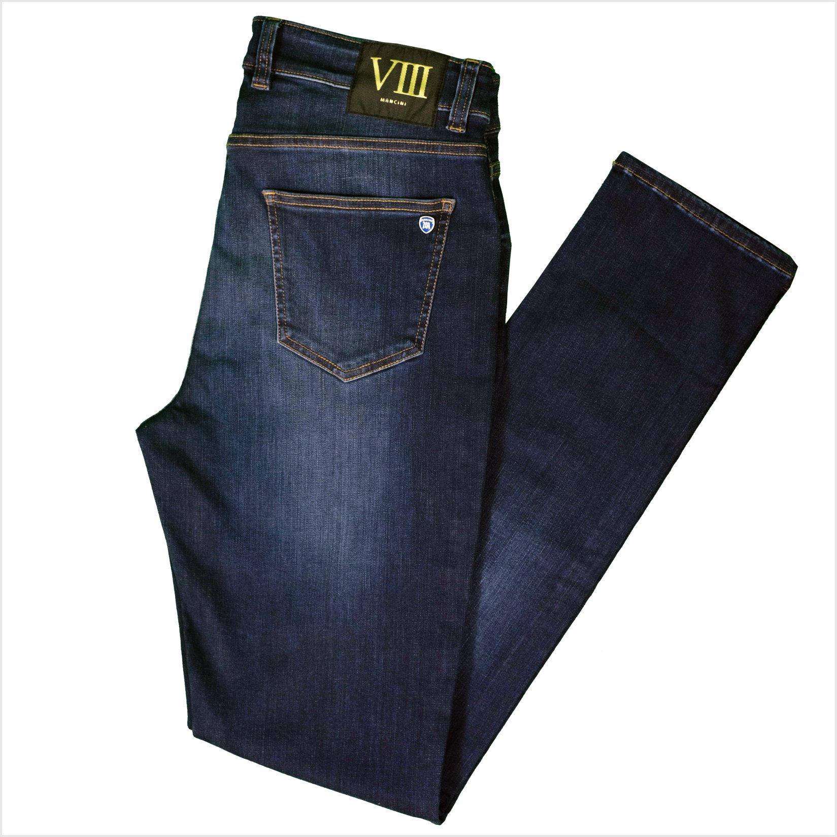 Mens Jeans | MANCINI | Official Online Shop