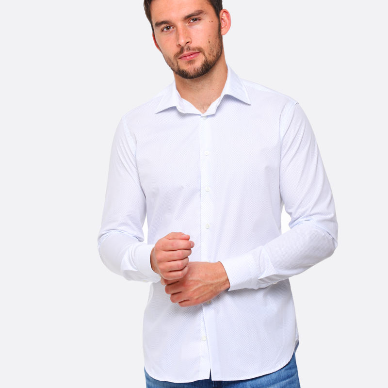 Mens Top's | MANCINI | Official Online Shop