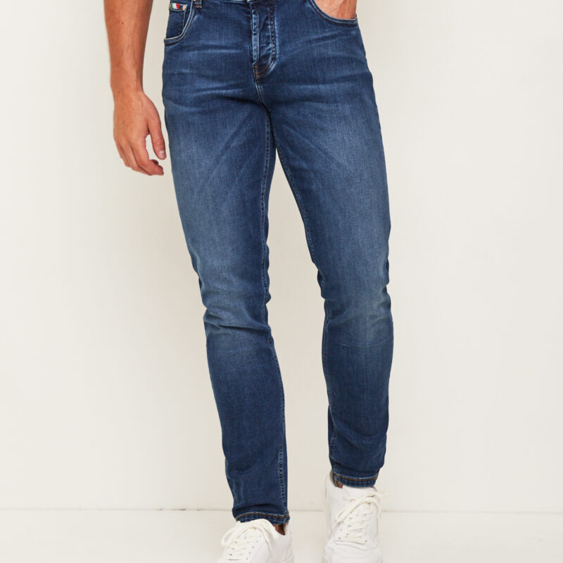 Mens Jeans | MANCINI | Official Online Shop