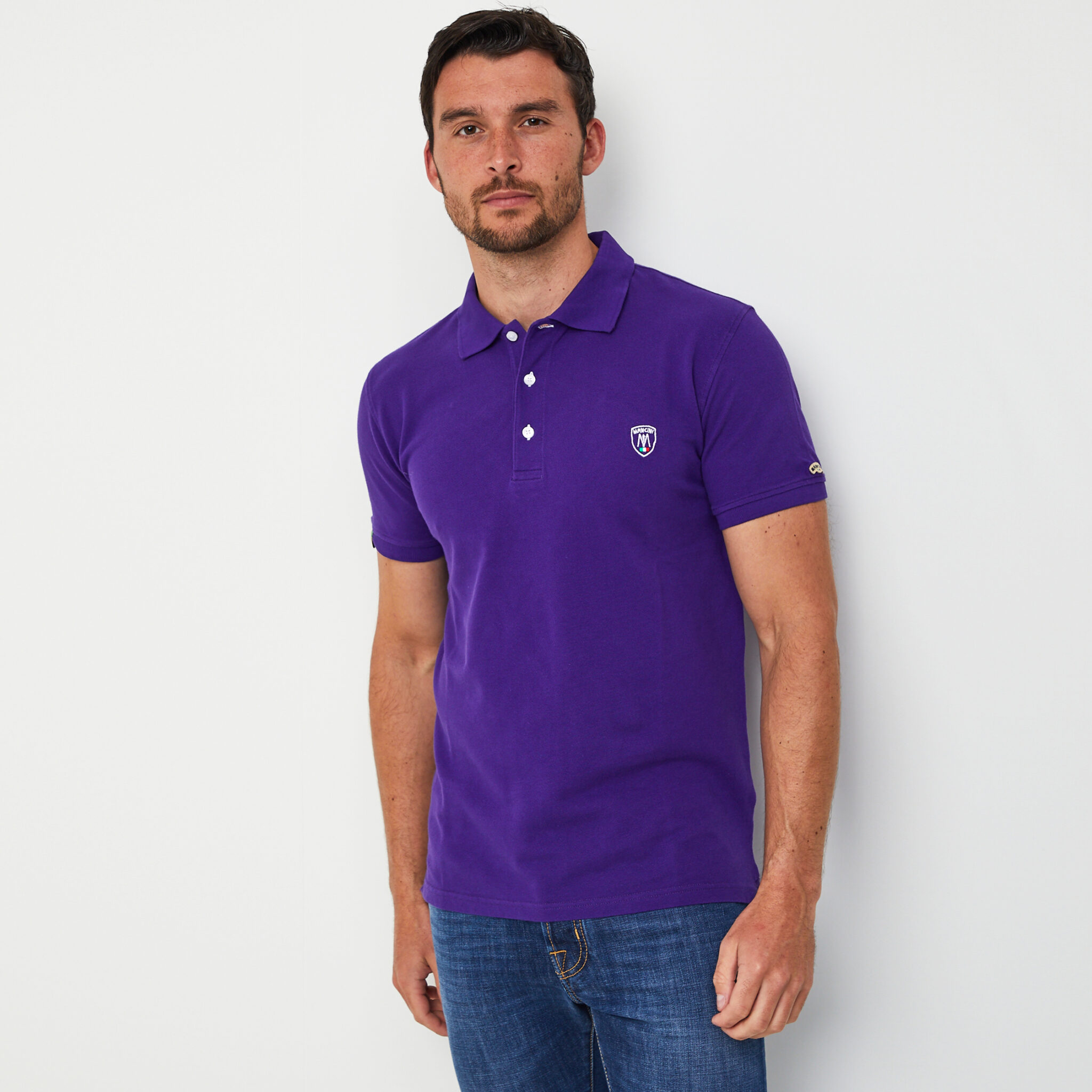 Home | MANCINI | Official Online Shop